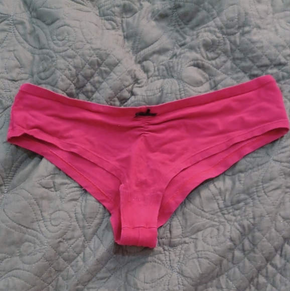 Pink Victorias Secret Intimates And Sleepwear Pink By Victorias